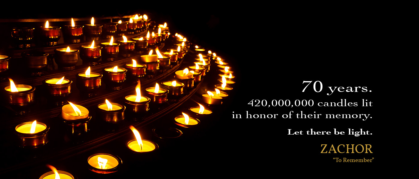 Holocaust Remembrance Quotes
