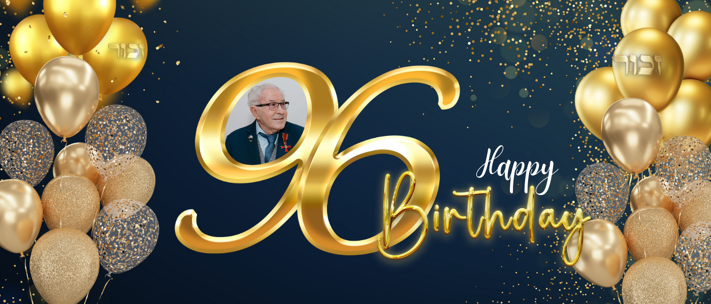 Non-Profit Holocaust Survivors Foundation | Zachor Foundation